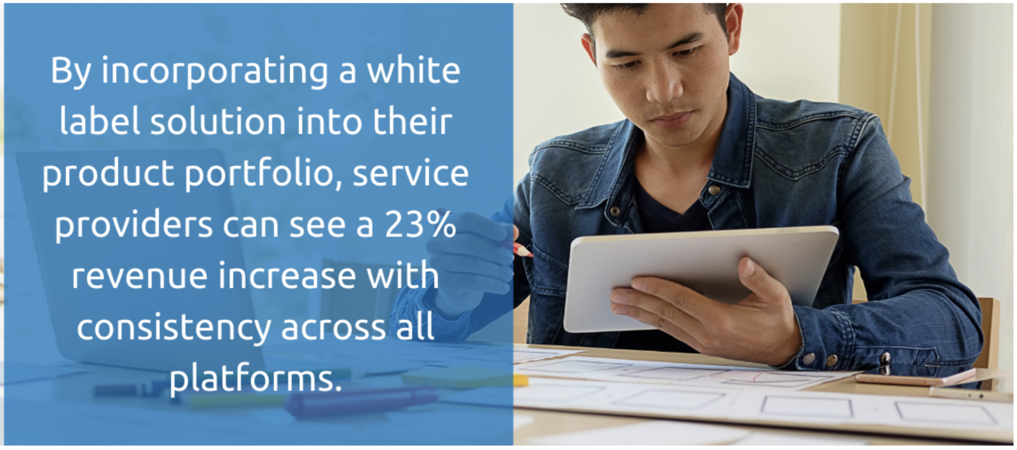 White-Label Hosted PBX: Boost Your MSP Business Potential | Intermedia