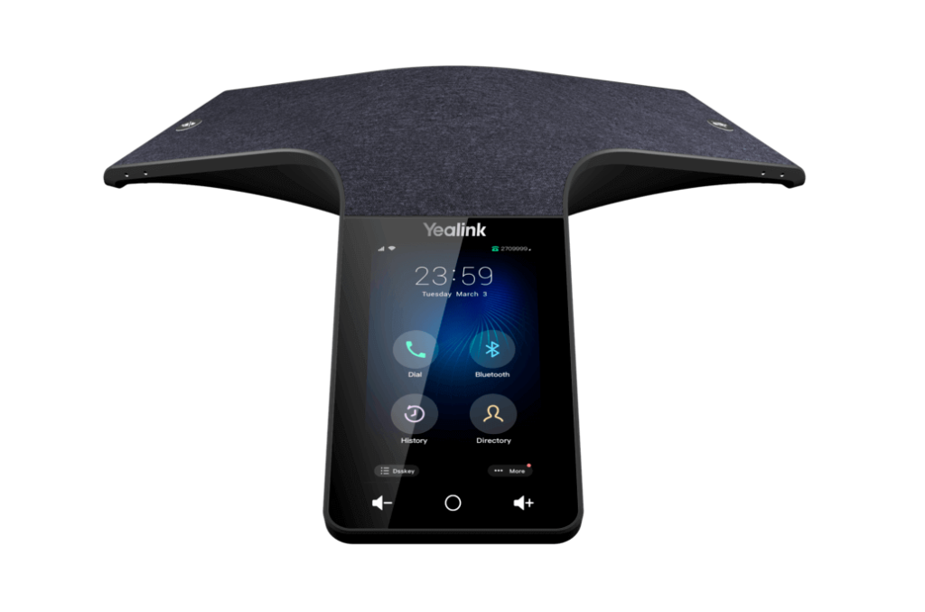 All You Need To Know About VoIP Phones | Intermedia