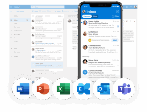 Microsoft 365 vs Hosted Exchange: Choosing the Best Email Solution ...
