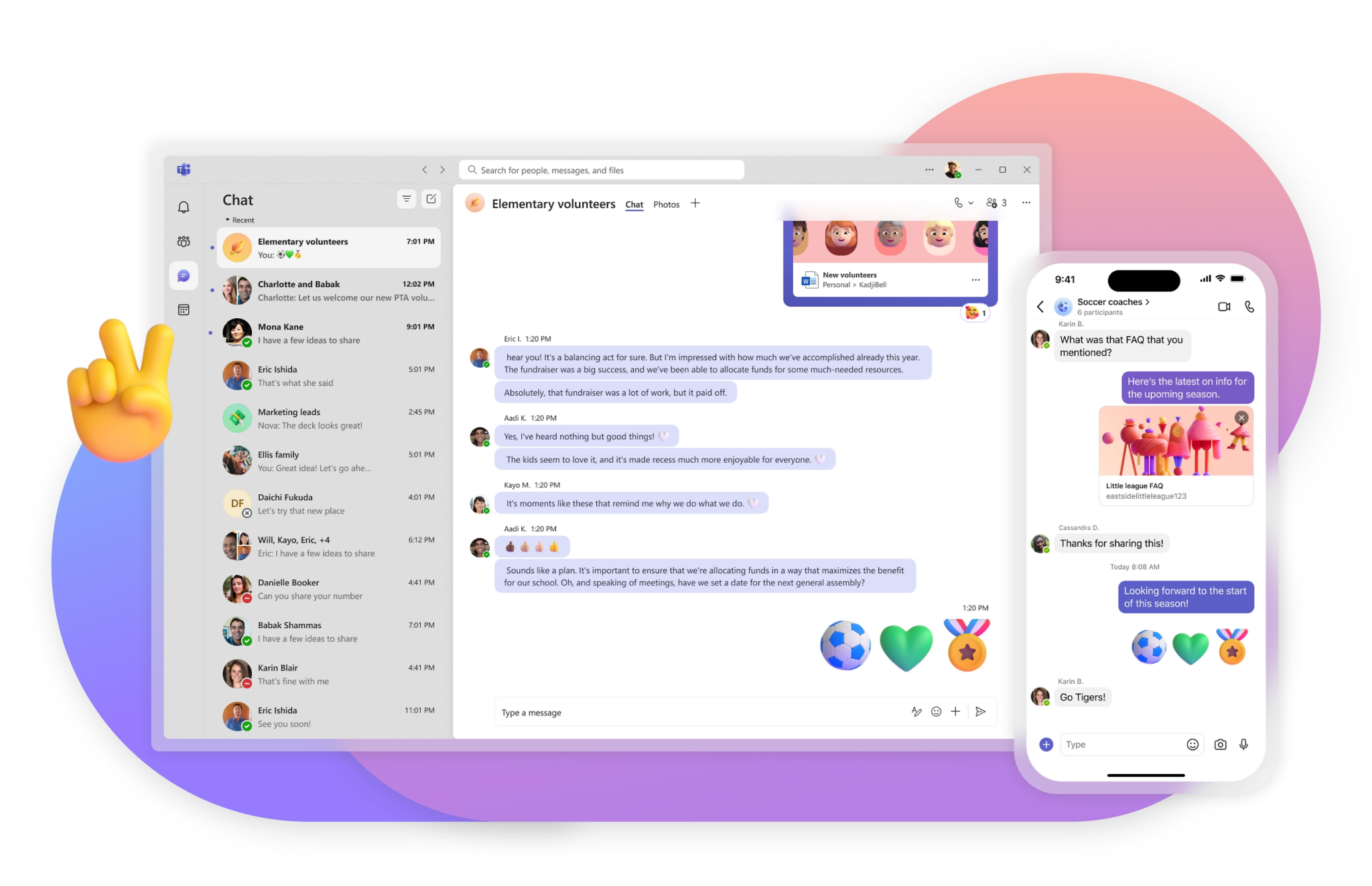 Top Collaboration Software for Small Teams in 2026 | Intermedia