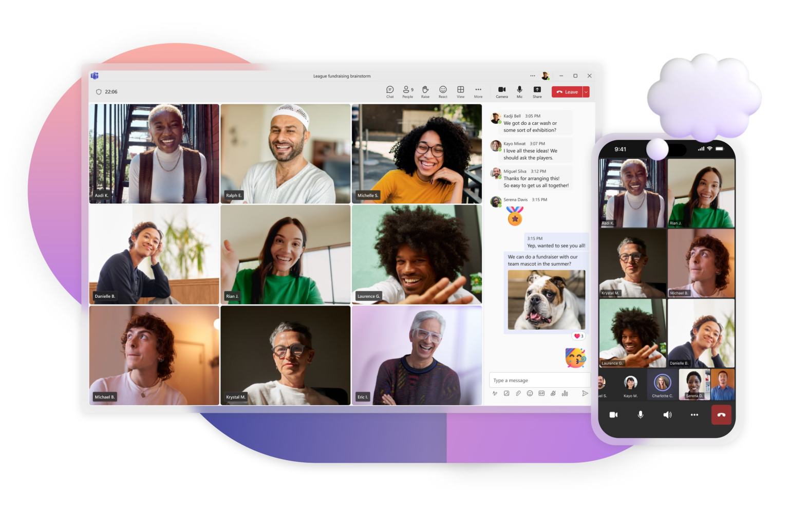 Top Collaboration Software for Small Teams in 2026 | Intermedia